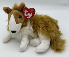 Cassie the Collie - Beanie Babies - Beaniepedia