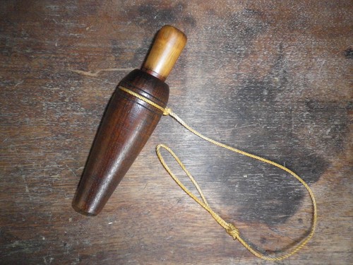 Metal Reed Duck Call Southern Illinois | eBay