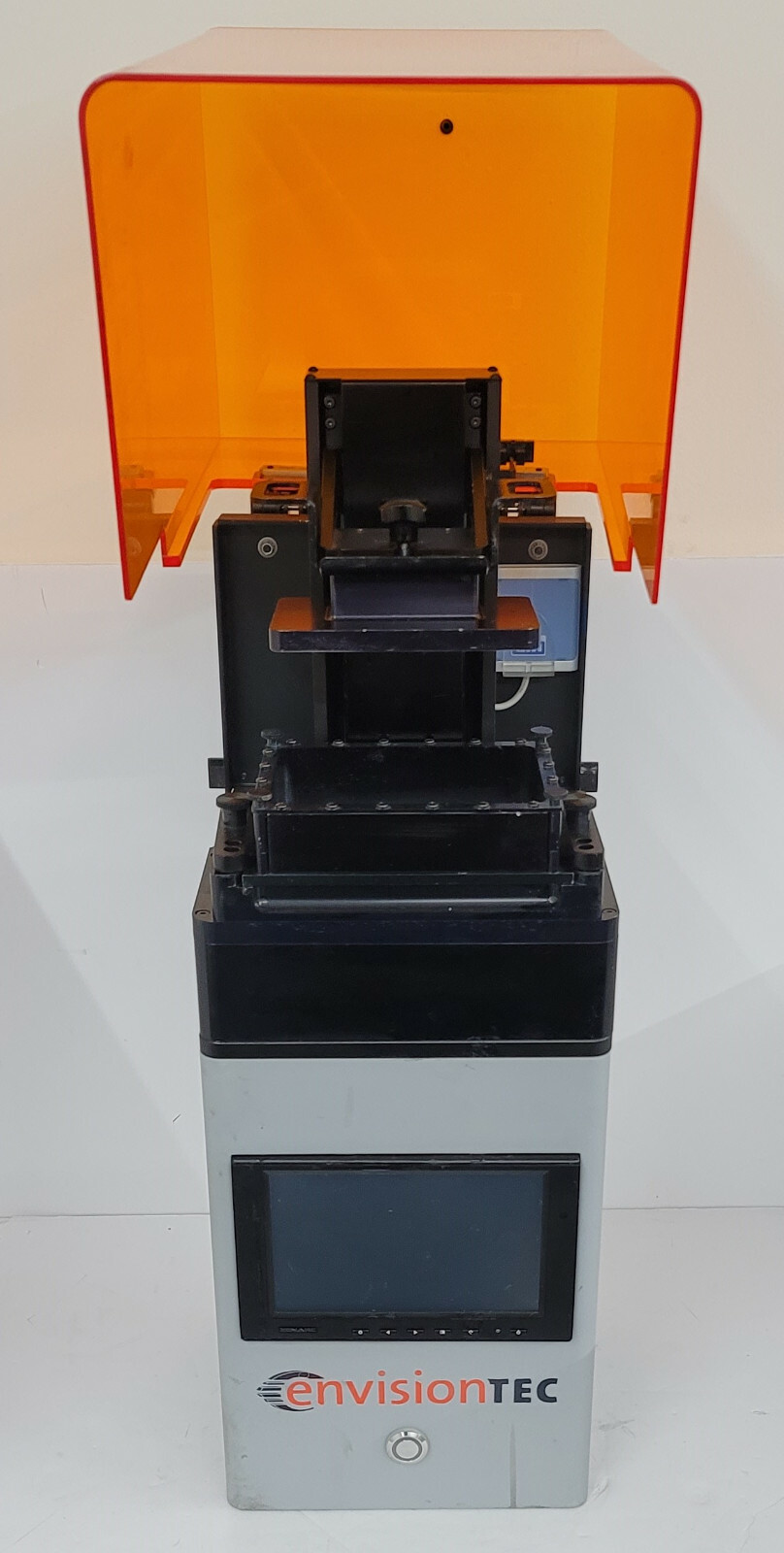 Envisiontec Micro Plus XL u Plus | eBay