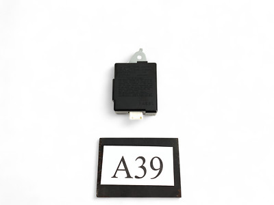 2002 LEXUS IS300 DOOR CONTROL RECEIVER MODULE 89741-53090 OEM 898 +++ # ...