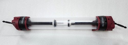 Cytiva 28964444 HiScale 50/40 Chromatography Column | eBay