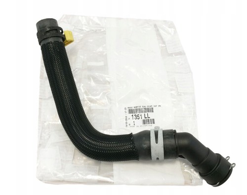 ORIGINAL DURITE TUYAU DE RADIATEUR CITROEN C5 PEUGEOT 407 2.7 3.0 HDI ...