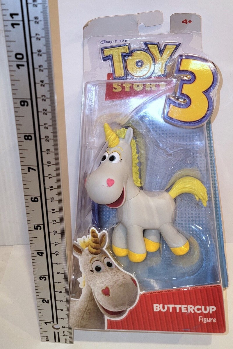 Toy Story 3 Buttercup