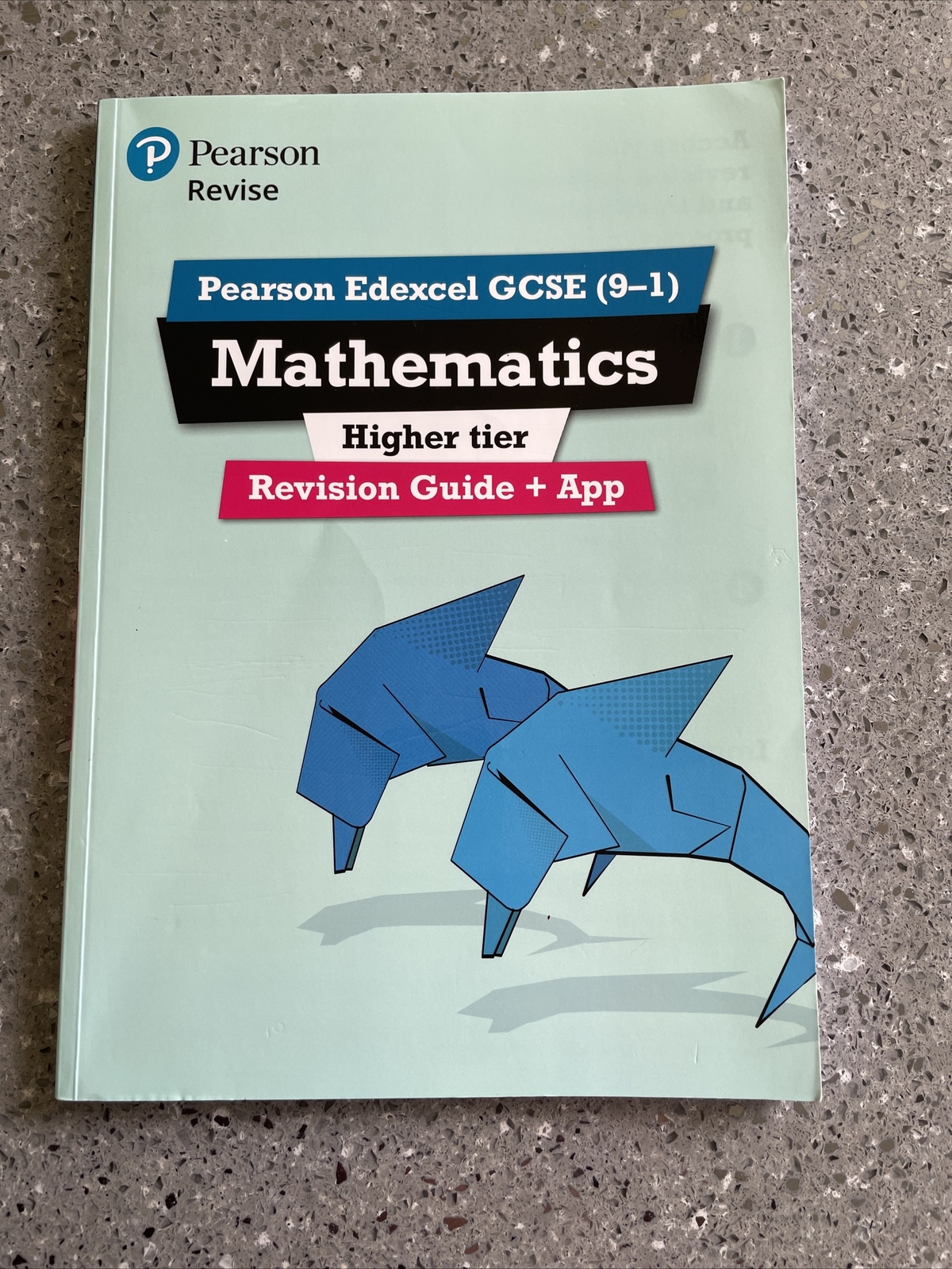Edexcel GCSE (9-1) Maths Guides: | eBay UK