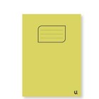 A5 Exercise Books 144 Pages Children Writing Notebook School Homework ...