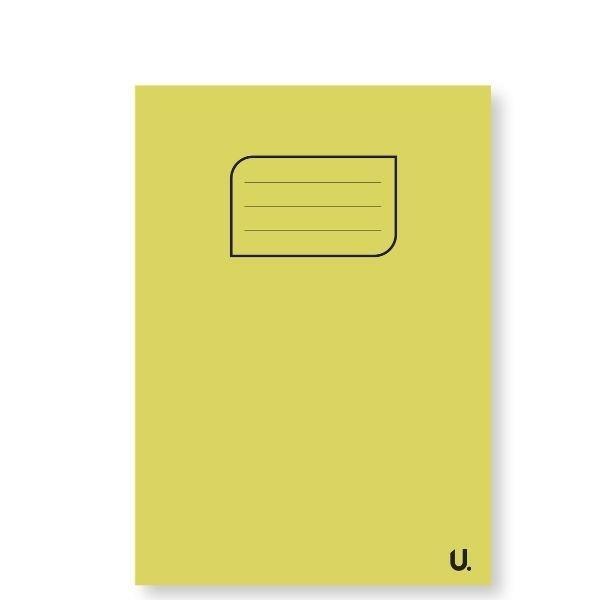 A5 Exercise Books 144 Pages Children Writing Notebook School Homework ...
