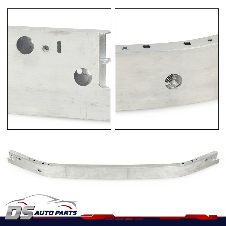 Fit For 2016-2021 BMW X1 X2 Front Bumper Face Bar Reinforcement ...