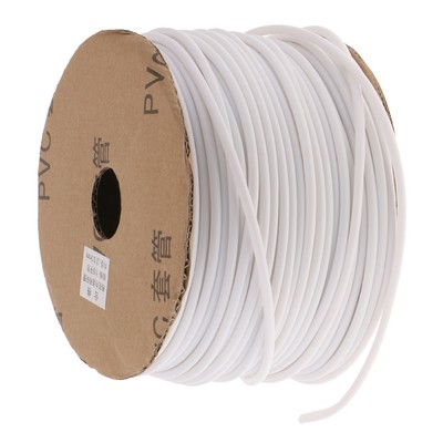 Soft 2.5mm Wire Marking PVC Tube Pipe Sleeve Cable Marker for ID ...