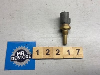 Suzuki Motorcycle & Car Many Models Temperature Sensor 13650-61B00 ...