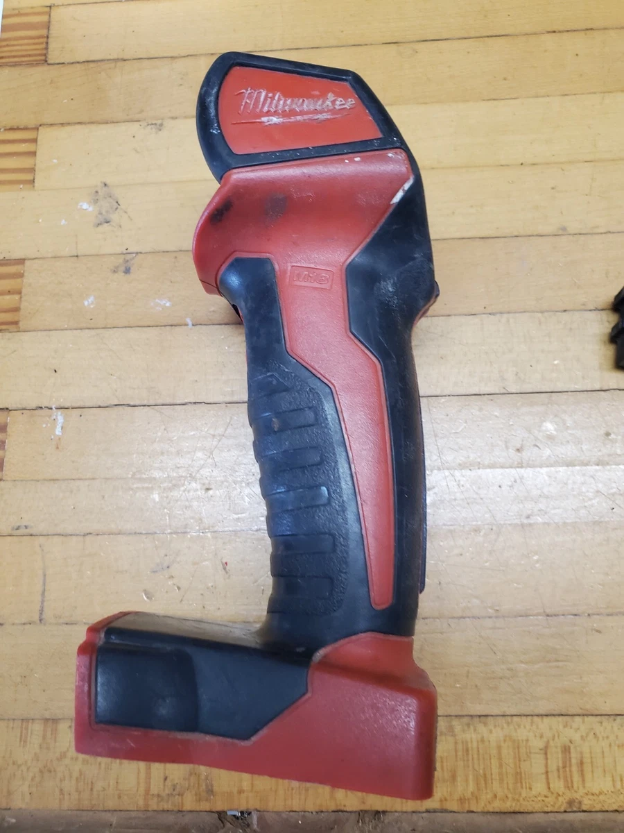 Milwaukee 2735 20 M18 Led Work Light Parts | Shelly Lighting