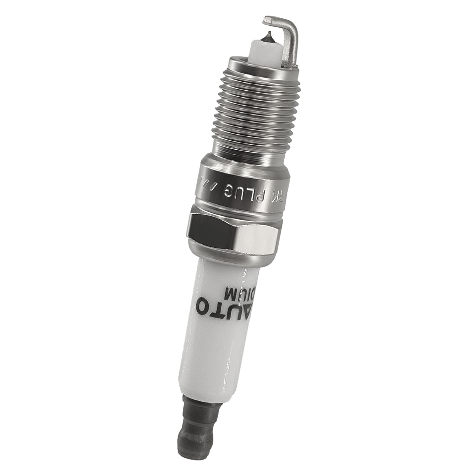 IRIDIUM Spark Plugs 41-110 8pcs for LS1 LS2 LS3 LS6 L99 12621258 5.3L 6 ...