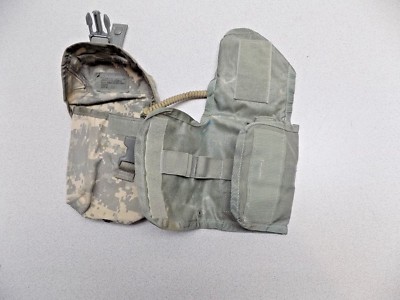 USGI ACU IFAK Molle Individual Improved First Aid Kit Medic Pouch w ...