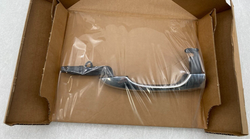 2014-2020 Maserati Levante Quattroporte Ghibli L Front Door Handle OEM ...