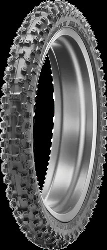 Dunlop Geomax MX53 60/100-14 Front Bias Tire 29M TT Honda CRF70F 04-12 ...