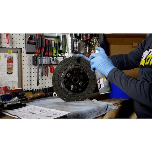 Blaster 14 oz. Non-Chlorinated Brake Cleaner Spray, Pack of 2 | eBay