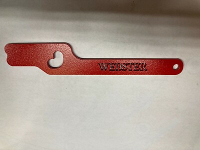 Parts - Webster Magneto