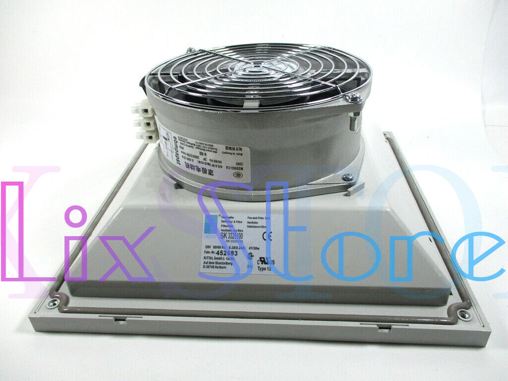 Rittal Cabinet Cooling Fans | Cabinets Matttroy