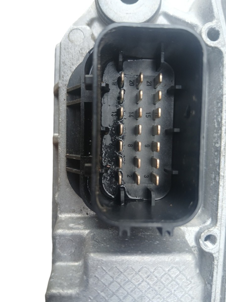 Detroit Aftertreatment Control Module A0004469754 / 004 | eBay