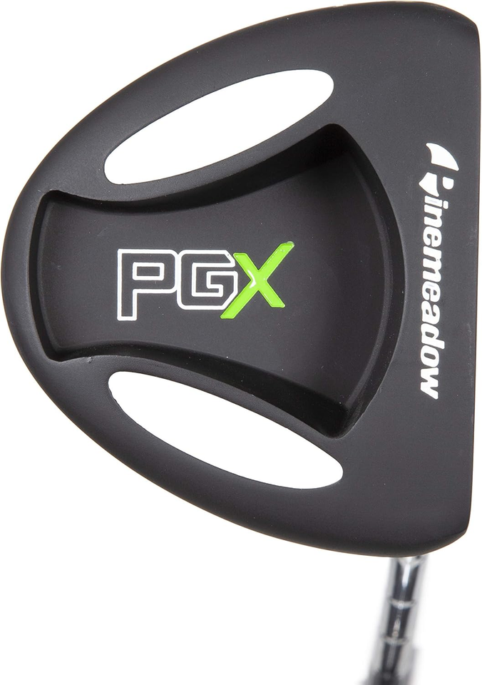 PGX MB Putter | eBay
