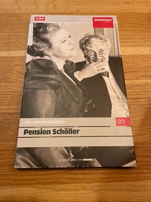 Pension Schöller, ORF, DVD | eBay.de