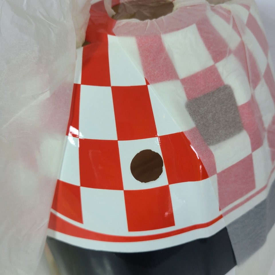 The World Models Extra 300S 160N ARF COWL NOS Radio Control Model ...
