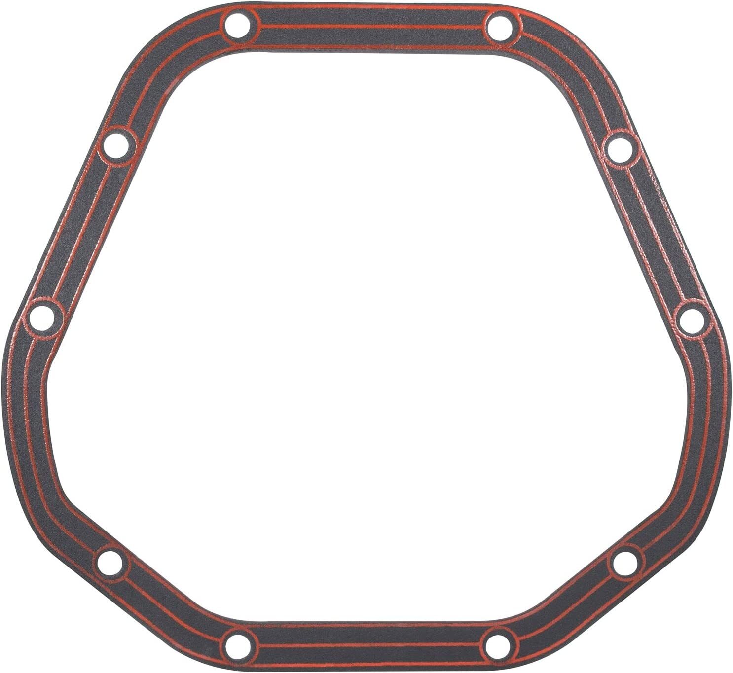 Differential Cover Gasket LLR-D060 For Dana 60 Dana 50 Dana 70 Axles | eBay