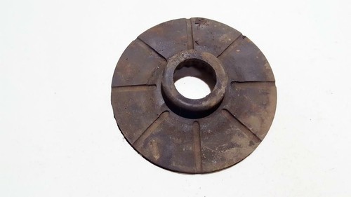 90538496 Coil Spring, Cap Plate Upper Opel Zafira 2003 FR719888-75 | eBay