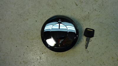 1981-82 Honda CBX 1000 Super Sport H1108. locking gas cap with key | eBay