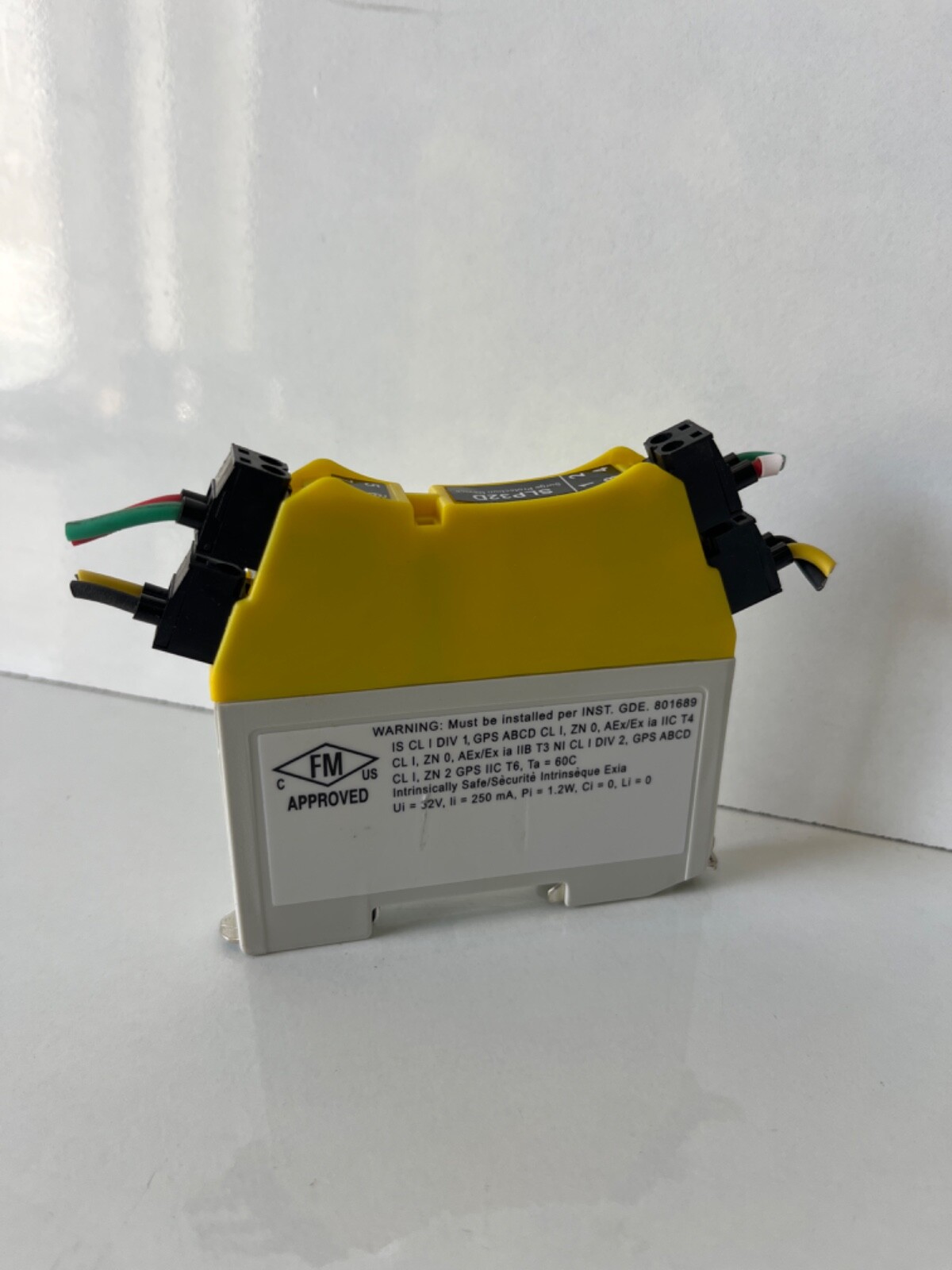 MTL SLP32D Surge Protection Device SLP Series | eBay