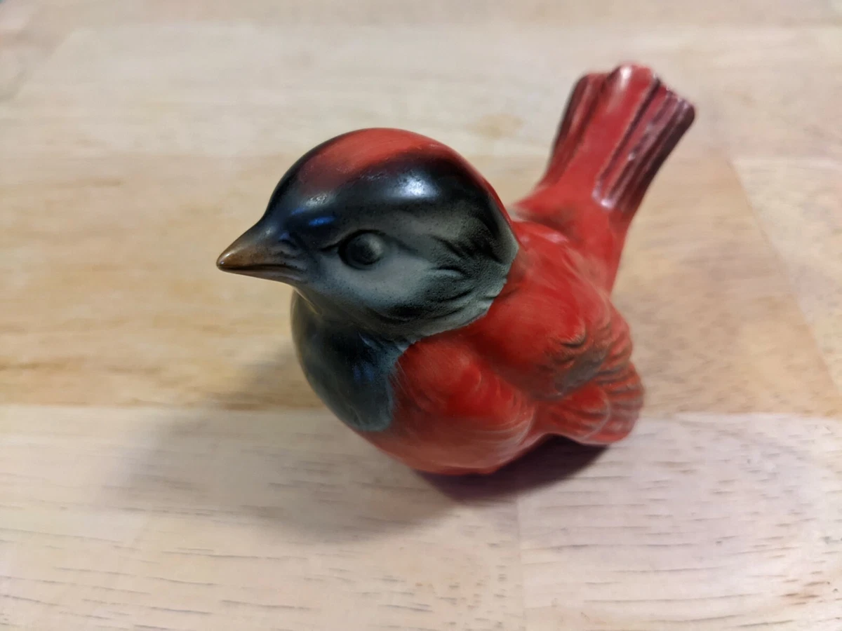 Goebel Bird Figurines Ebay