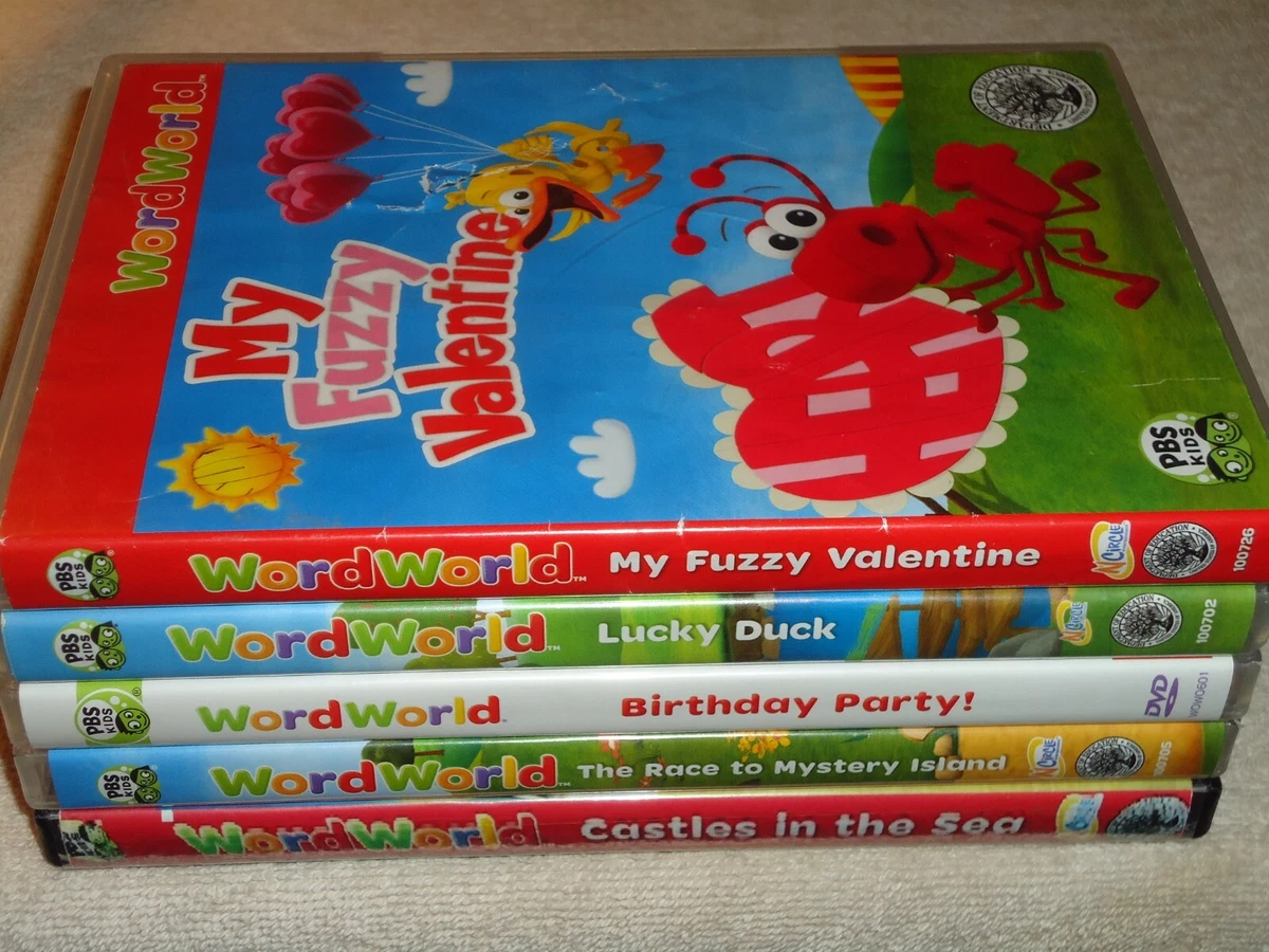 Pbs Vhs Lot Ebay