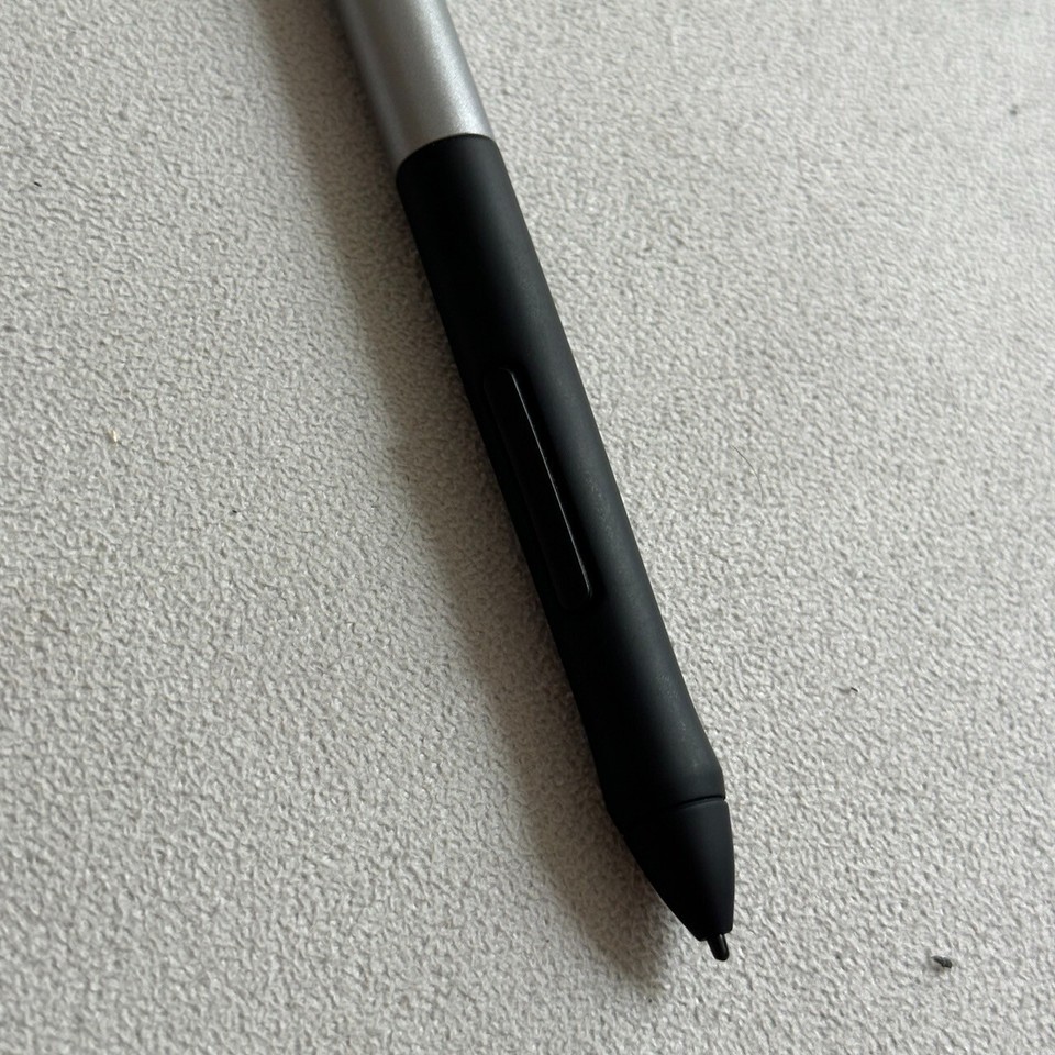 Wacom LP-180 Pen For Wacom Intuos Tablet CTH-480 CTH-680 | eBay
