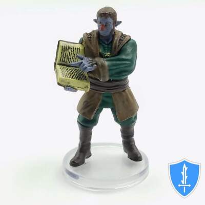 Pumat Sol - Wildemount Dwendalian Empire #26 D&D Critical Role Firbolg ...