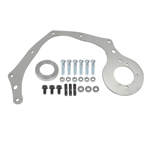 For 55-56 Chevy Starter Plate And Newer Blocks With Broken Starter ...