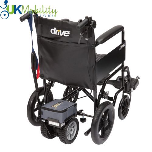 Drive Electric Wheelchair powerstroller Powerpack Motor twin wheel with ...