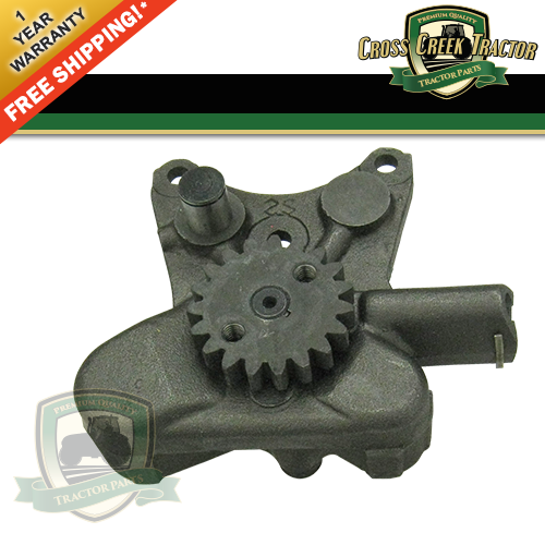 99530477 Oil Pump for McCormick CX50 CX60 Perkins A3.144 41314073 ...