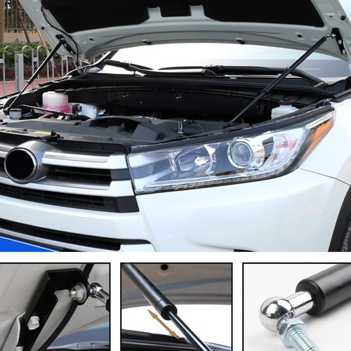 FIT For Toyota Highlander 2015-2019 Engine Hood Lift Support Shock ...