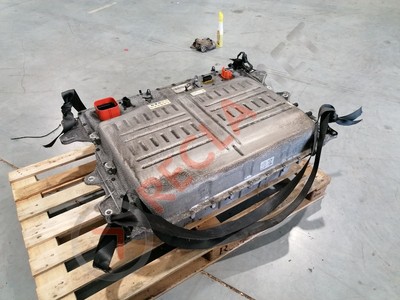 Land Rover Range Rover 2018-2021 L405 Hybrid High Voltage Battery JPLA ...