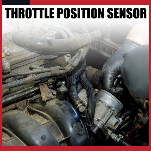 Pack of 1 For Hyundai I10 1st Generation 1.0 1.1 Petrol Throttle Position Sensor | eBay