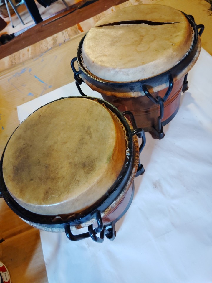 bongos used | eBay