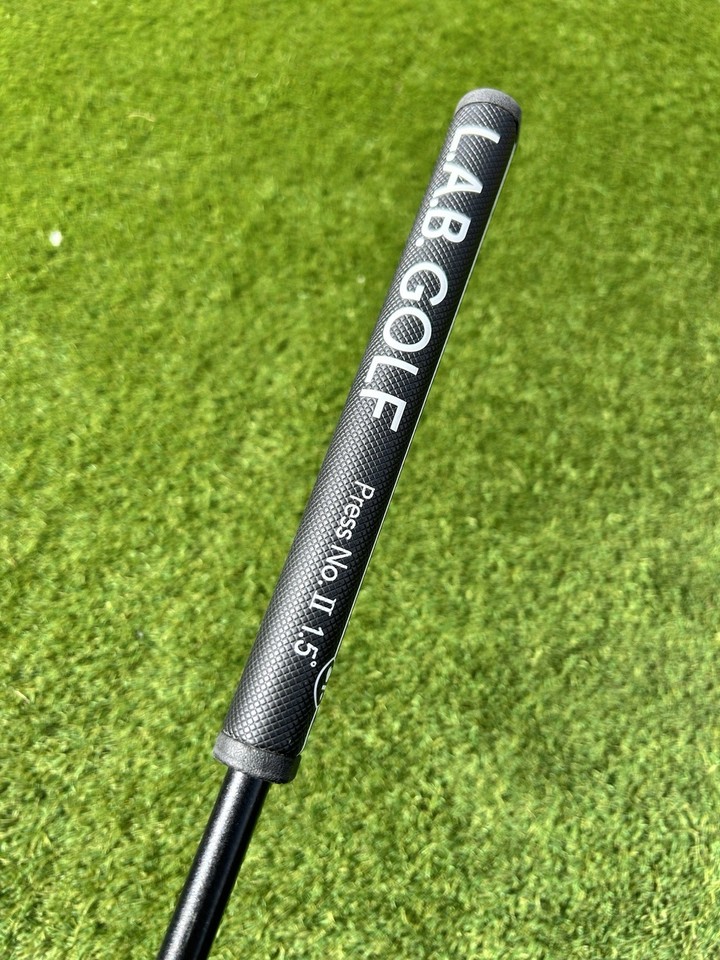 LAB Mezz.1 Max Custom 34 W/ Accra Shaft | eBay