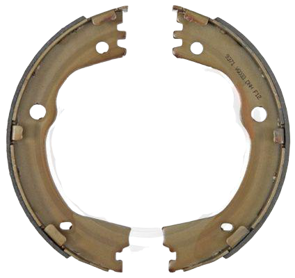 GENUINE BRAND NEW KIA SPORTAGE 2015-ONWARDS SHOE & LINING KIT-RR ...