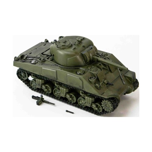 Warlord Games Bolt Action US Army Loose Mini M4 Sherman #10 NM | eBay