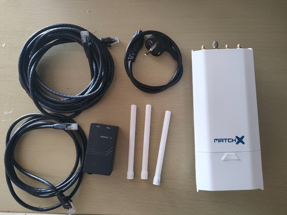 Match X M2 Pro Miner - MXC, DHX and Bitcoin Miner USED European Version ...