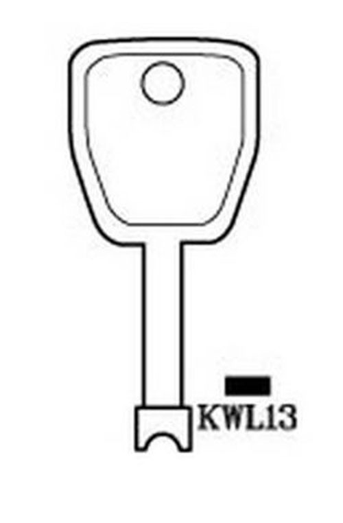 UPVC Window Handle Locking Keys Spare Replacement Key WMS Yale ERA Mila ...