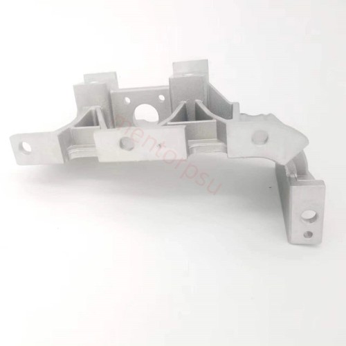 2525325001 AIR CON Lower Mount bracket KIA Sorento Hyundai SantaFe 2011 ...