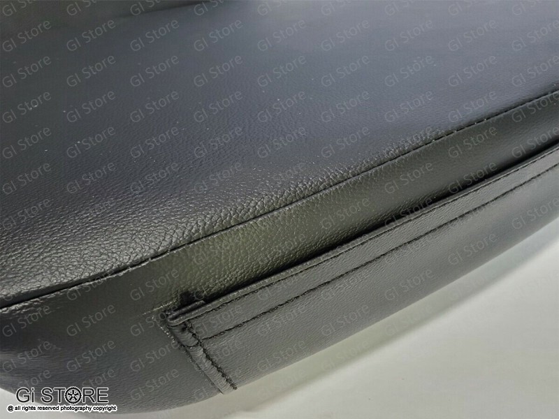 Vinyl Jeep Seat Covers and FoamX2 seats per order CJ-2A CJ-3A CJ-3B M38 ...