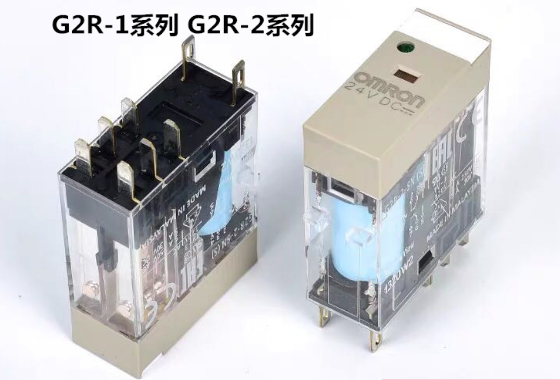 10PC NEW OMRON SSafety relay G2R-1-SN(S) DC24V #FF | eBay