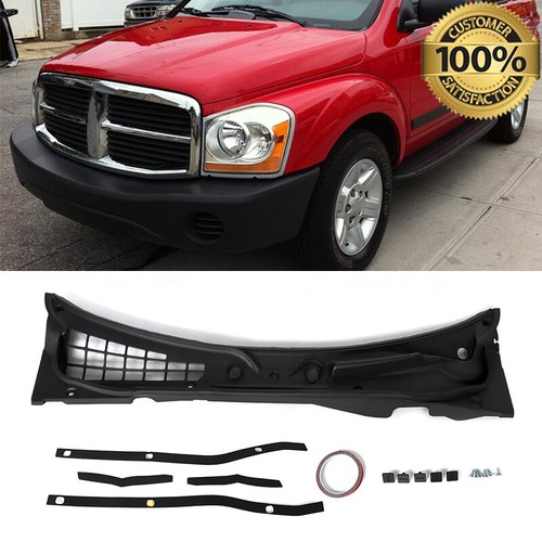 Fits 2004-2006 Dodge Durango Windshield Wiper Cowl Grille Panel For ...