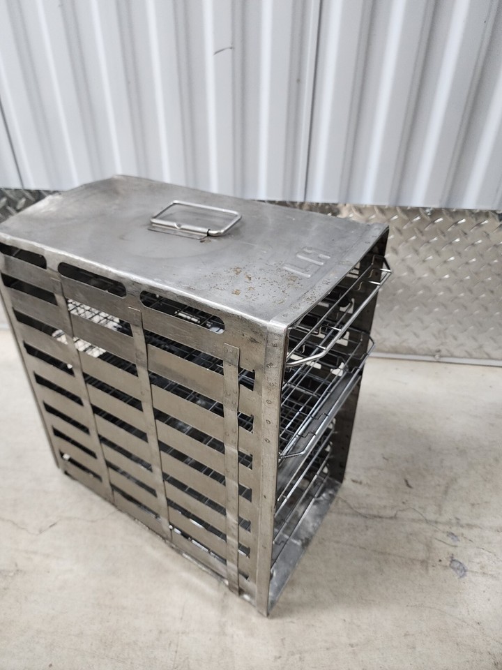 Lufthansa Airline Galley Aluminum Catering Galley Aviation Container ...